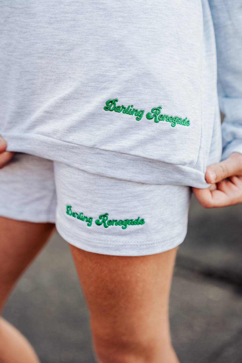 Darling Renegade - Casual & Trendy Clothes for Girls